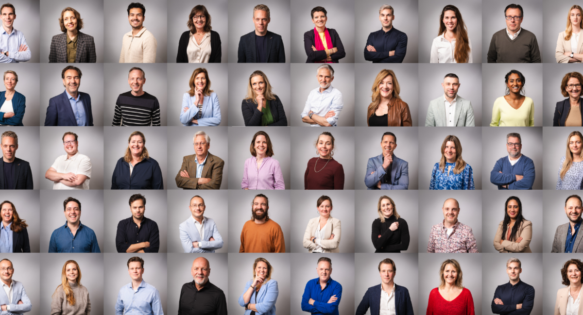 Contact | Werken bij VvAA | VvAA